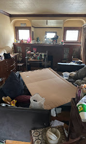 Estate Cleanout – Billy's Junk Removal