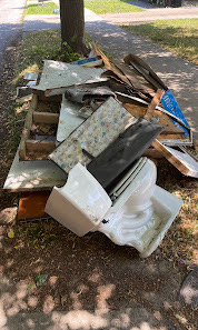 Attic Cleanout – Billy's Junk Removal